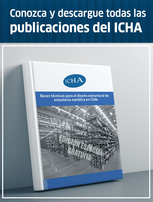 Publicaciones ICHA para descarga gratuita – ICHA.cl